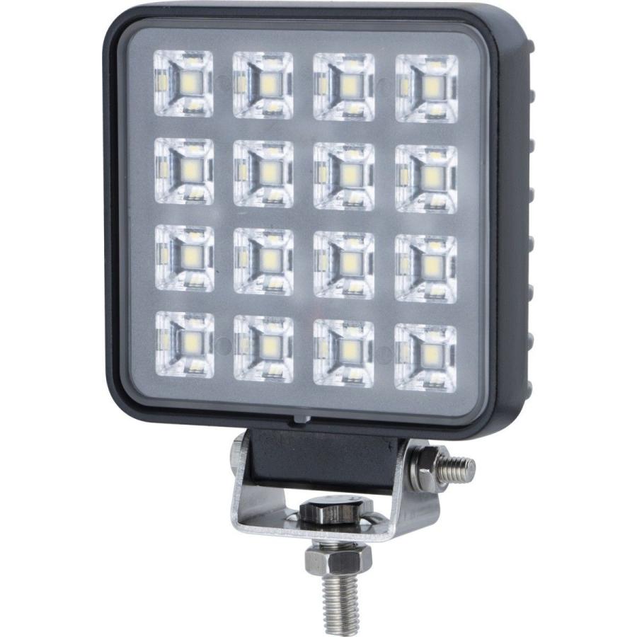 JET INOUE JET INOUE:ジェットイノウエ WL-35 LEDワークランプ(作業灯) :24814997:ウェビック1号店 ...