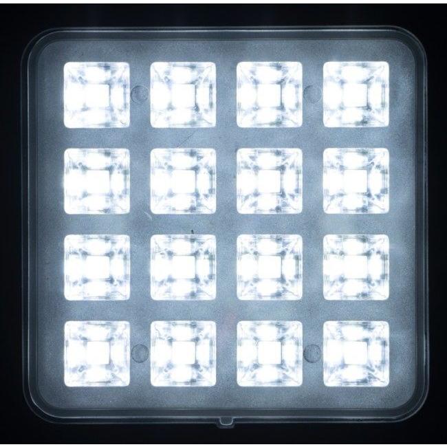 JET INOUE JET INOUE:ジェットイノウエ WL-35 LEDワークランプ(作業灯) :24814997:ウェビック1号店 ...