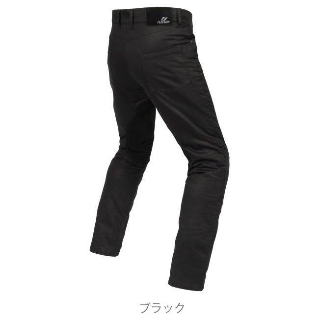 FLAGSHIP（バイク） FLAGSHIP フラッグシップ サーマルウィンターパンツ サイズ：S : ウェビック1号店 - 通販 - Yahoo!ショッピング