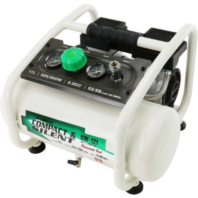 SK11 SK11:エスケー11 エアコンプレッサ :24843748:ウェビック1号店 - 通販 - Yahoo!ショッピング