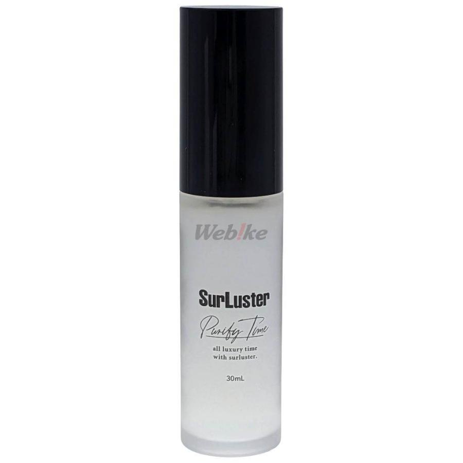 SurLuster シュアラスター ピュリファイタイム :24844082:ウェビック1号店 - 通販 - Yahoo!ショッピング
