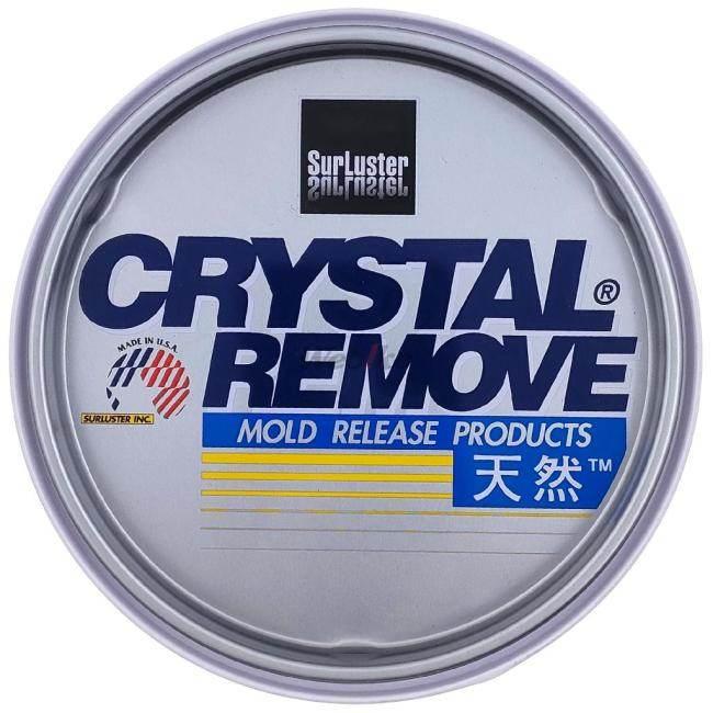 シュアラスター SurLuster クリスタルリムーバー300g ワックス・コーティング・ガラスコーティング ケミカル : ウェビック1号店 - 通販 - Yahoo!ショッピング