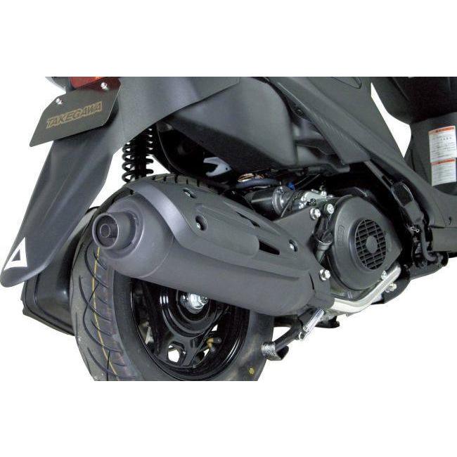 SP武川 SP武川:SPタケガワ サイレントスポーツマフラー アドレスV125 アドレスV125S :24844618:ウェビック1号店 - 通販 - Yahoo!ショッピング