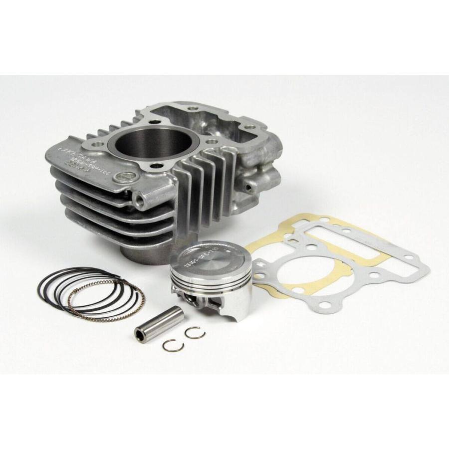 スペシャルパーツ武川 SP武川 SPタケガワ Sステージボアアップキット81cc スーパーカブ50 HONDA ホンダ ボアアップキット エンジンパーツ エンジン : ウェビック1号店 ...