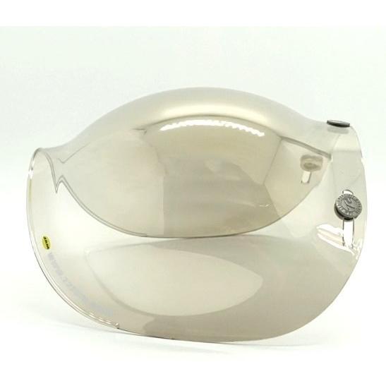 72JAM 72ジャム バブルシールド カラー：FM＋シャンパンゴールド ヘルメットシールド : 24870821 : ウェビック1号店 - 通販 - Yahoo!ショッピング