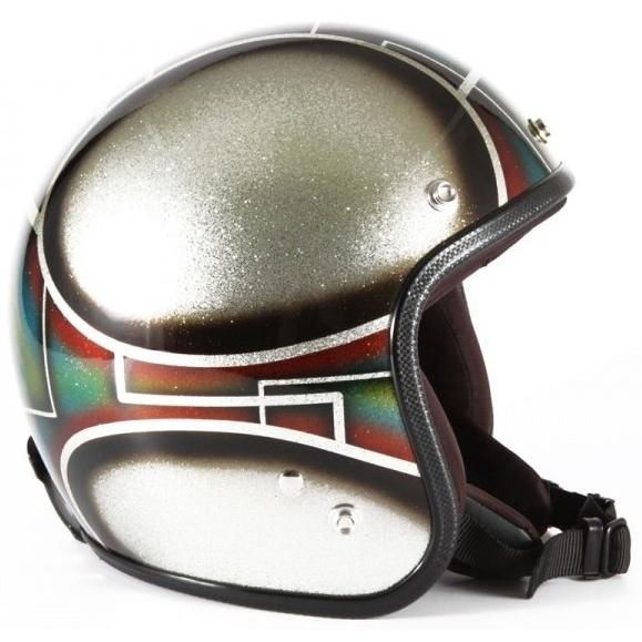 72JAM JET HELMET 72ジャム GIMMICK ジェットヘルメット ヘルメット : ウェビック1号店 - 通販 - Yahoo!ショッピング