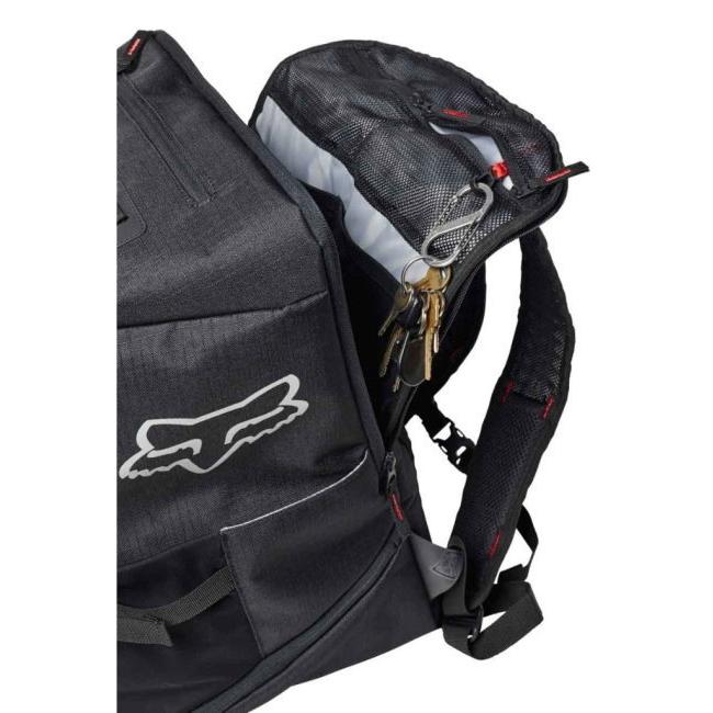 FOX FOX:フォックス TRANSITION PACK[トランジション パック] バッグ :24872385:ウェビック1号店 - 通販 ...