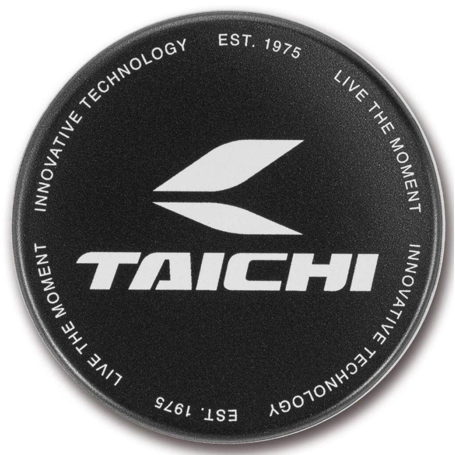 TAICHI RS アールエスタイチ サークル ステッカー ステッカー・デカール : ウェビック1号店 - 通販 - Yahoo!ショッピング