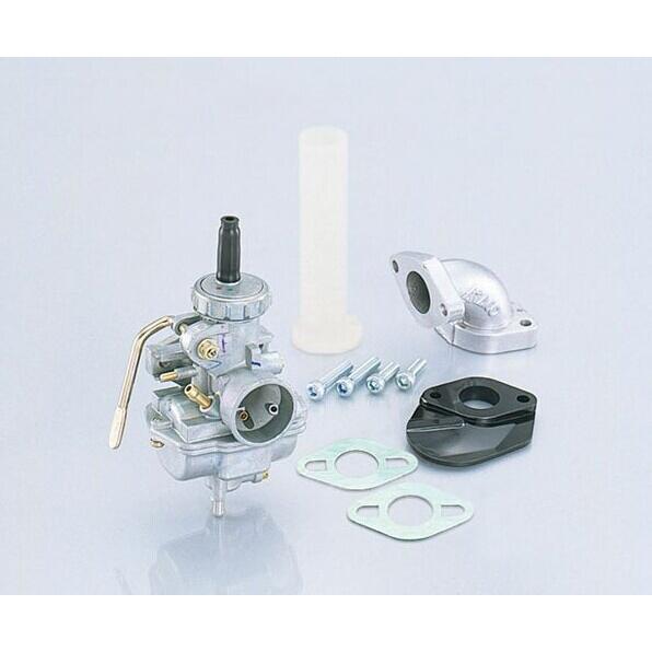 KITACO キタコ ビッグキャブキット ケーヒンPC Φ20 CD50 ゴリラ ダックス50 ベンリィ50S ベンリィCL50 モンキー モンキーバハ HONDA ホンダ キャブレター ...