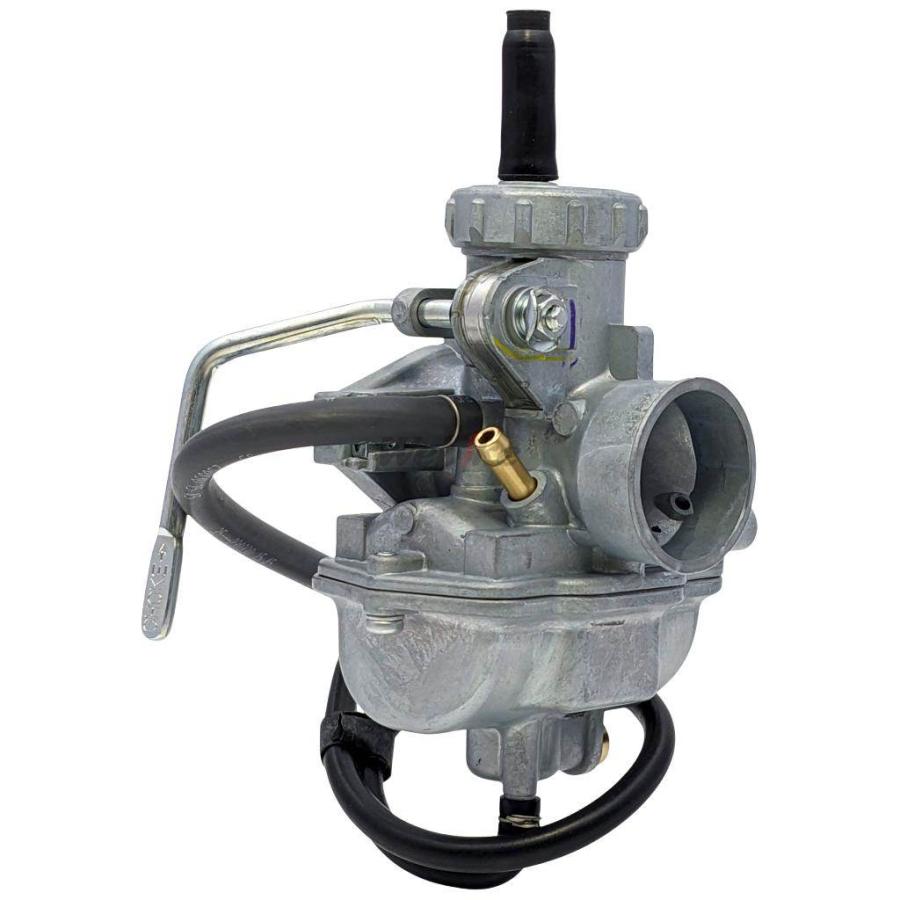KITACO キタコ キャブレターASSY PC20 APE／100 キャブレター : ウェビック1号店 - 通販 - Yahoo!ショッピング