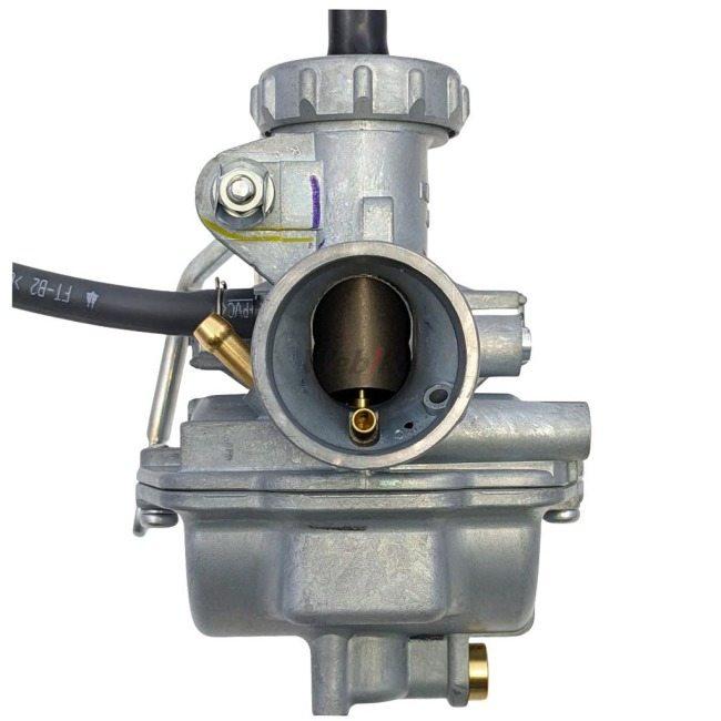 KITACO キタコ キャブレターASSY PC20 APE／100 キャブレター : ウェビック1号店 - 通販 - Yahoo!ショッピング
