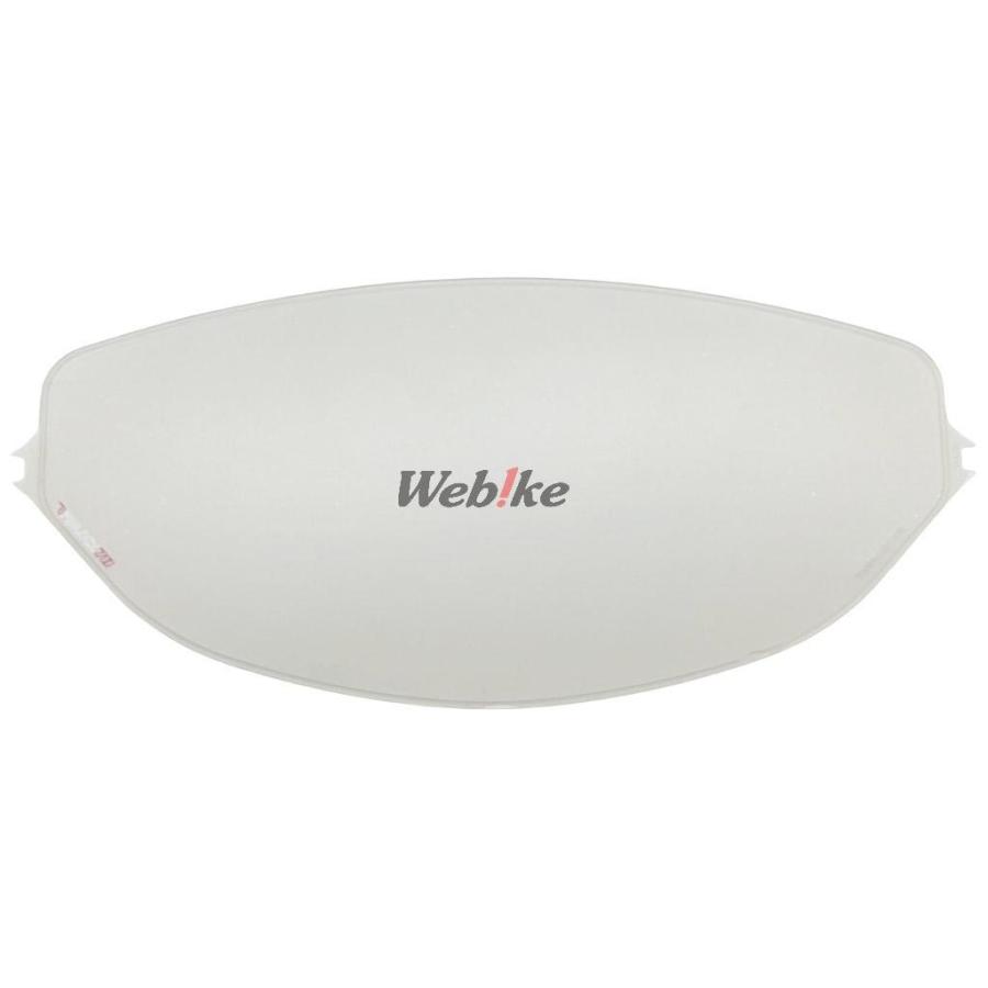 HJC エイチジェイシー HJP259 アンチフォグレンズ／PINLOCK-70 i30 ピンロック ヘルメット : ウェビック1号店 ...