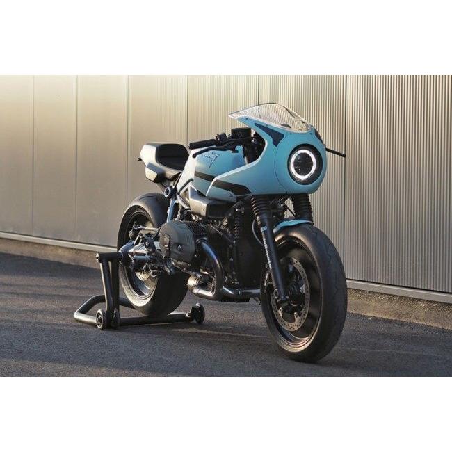 JvB Moto JvBモト 【KEDO】フォークブーツ R nineT Pure Racer Scrambler BMW フォークブーツ・フォークカバー サスペンション 足回り : ウェ ...