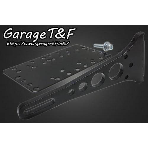 Garage T&F ガレージ T&F サイドナンバーキット 250TR KAWASAKI カワサキ : 24967636 : ウェビック1号店 - 通販 - Yahoo!ショッピング