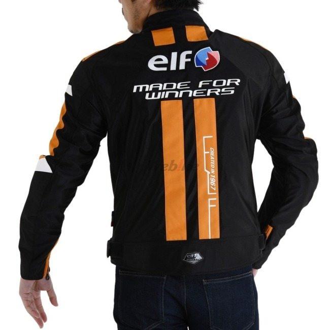 elf エルフ アパレル EJ-S103 Ideal Mesh Jacket [イデアールメッシュジャケット] サイズ：3L : ウェビック1号店 - 通販 - Yahoo!ショッピング
