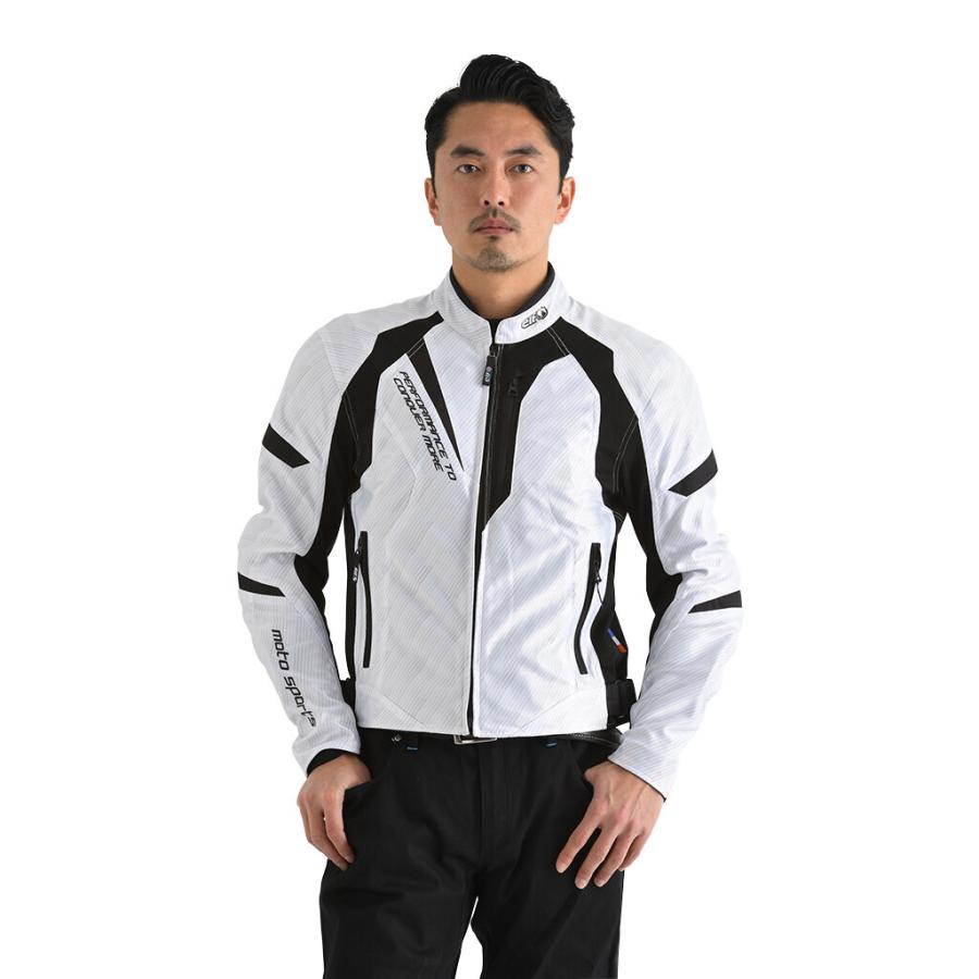 elf エルフ アパレル EJ-S113 スフィーダジャケット サイズ：L メッシュジャケット ジャケット : ウェビック1号店 - 通販 - Yahoo!ショッピング