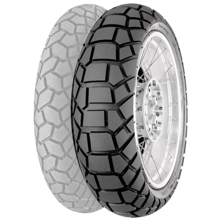 コンチネンタル Continental TKC 70 Rocks 【130/80 R 17 M/C 65S TL M+S】 ロックス タイヤ オフロードタイヤ・トレール/デュアルパーパス オフ ...