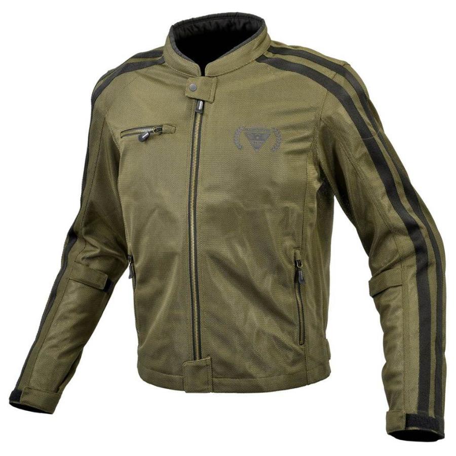 コミネ KOMINE JK-1191 フルメッシュジャケット シン サイズ：L メッシュジャケット ジャケット アパレル : ウェビック1号店 - 通販 - Yahoo!ショッピング