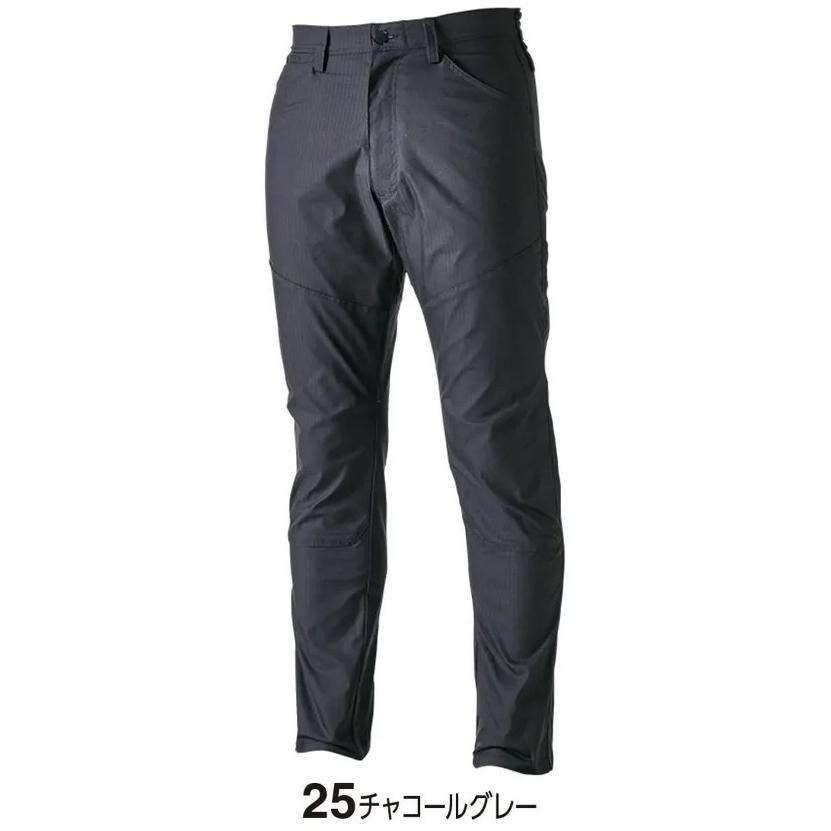 TSDESIGN ティーエスデザイン ストレッチRIP STOPメンズパンツ サイズ：6L その他作業着 アパレル : ウェビック1号店 - 通販 - Yahoo!ショッピング