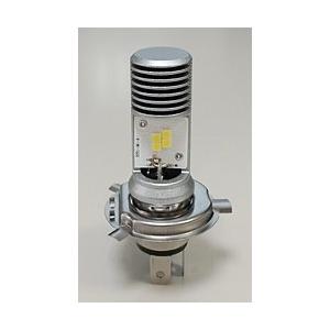 M&H マツシマ エムアンドエイチマツシマ 原付用LEDヘッドライトバルブ PonLED HS1 アドレス110 アドレス125 SUZUKI スズキ LEDヘッドライトバルブ 灯火類 : ウ ...