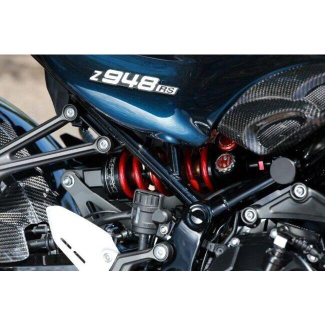 ADVANTAGE（アドバンテージ） SHOWA[ショーワ] BFRC-lite(Balance Free Rear Cushion lite ...