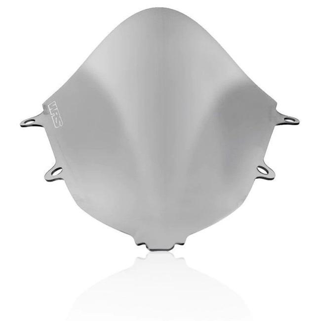 WRS ダブリューアールエス ウインドスクリーン カラー：スモーク CBR250RR HONDA ホンダ スクリーン 外装 : ウェビック1号店 - 通販 - Yahoo!ショッピング