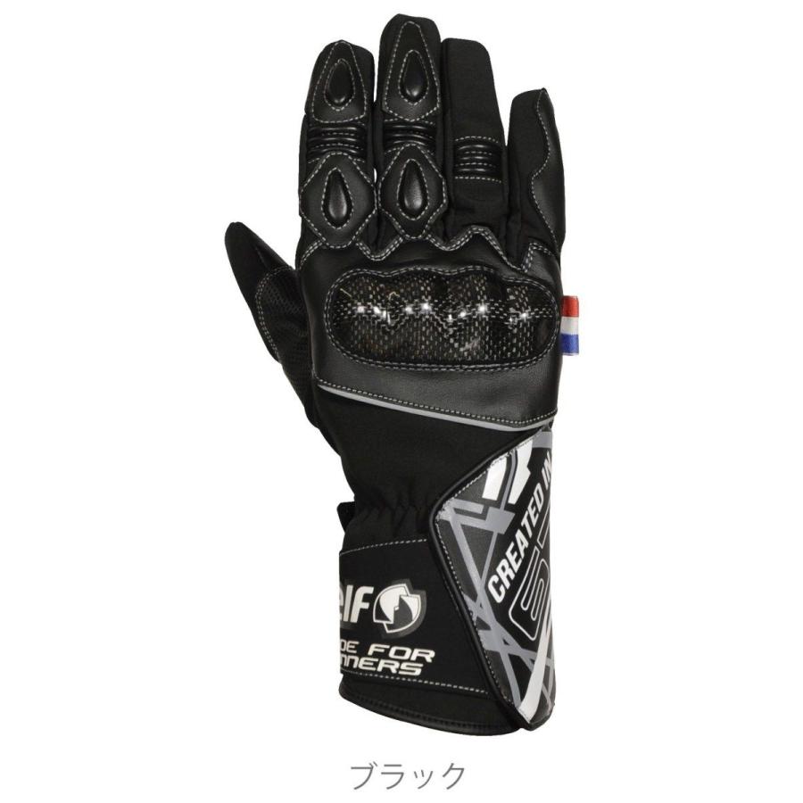 elf エルフ アパレル EG-W514 コモディースポルトグローブ サイズ：L : ウェビック1号店 - 通販 - Yahoo!ショッピング