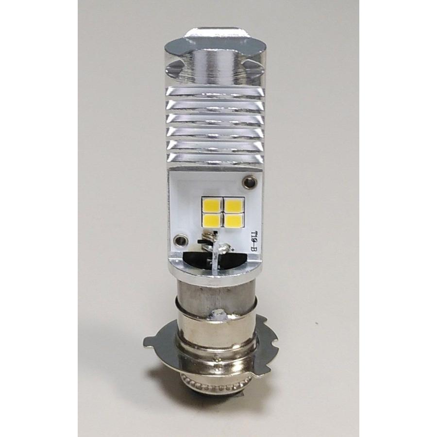 M&H マツシマ エムアンドエイチマツシマ 原付用LEDヘッドライトバルブ PonLED PH8 HONDA ホンダ KAWASAKI カワサキ SUZUKI スズキ YAMAHA ヤマハ ...