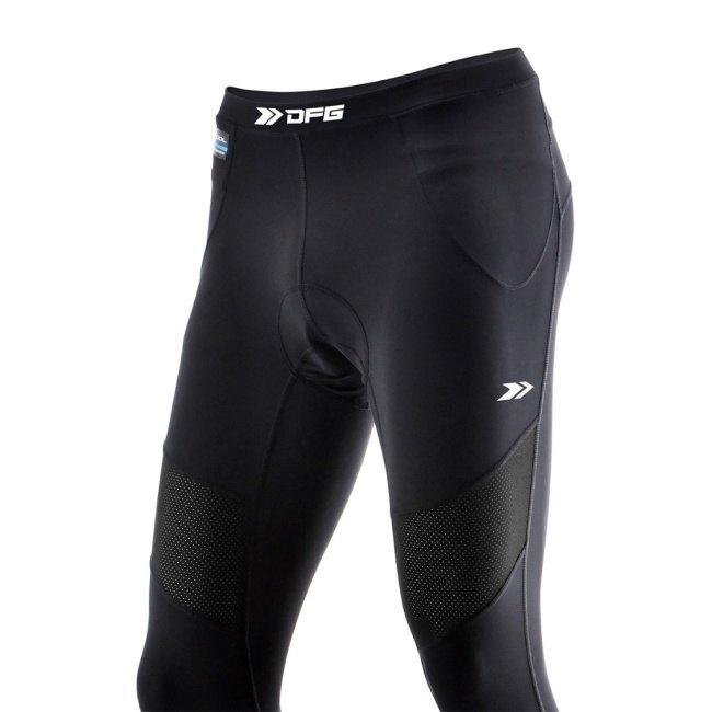 DFG DFG:ディーエフジー レーシングパンツ クール サイズ：XL :25518357:ウェビック1号店 - 通販 - Yahoo!ショッピング