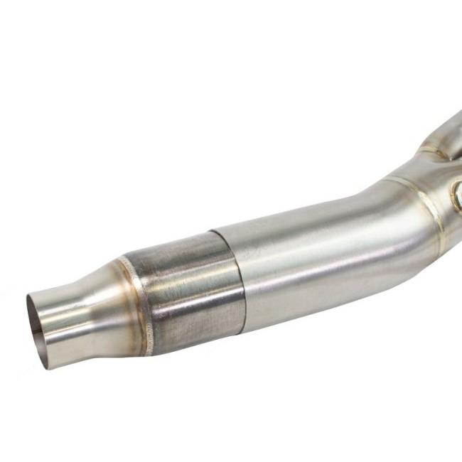 SC-PROJECT SCプロジェクト フルエキゾーストシステム 3-1＆STR-1 サイレンサー MT-09 YAMAHA ヤマハ ...