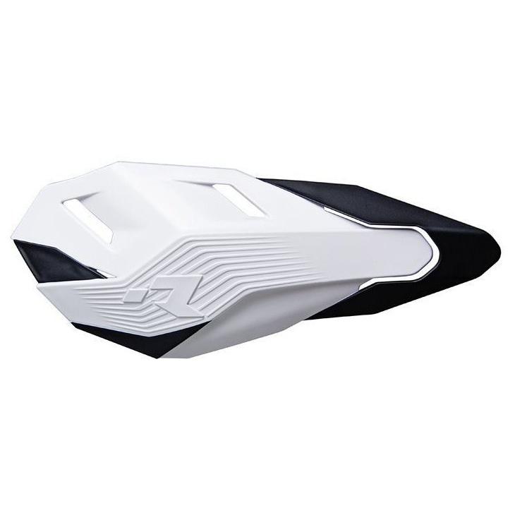 RACETECH RACETECH:レーステック HP3 Handguards Replacement Covers White／Black ...