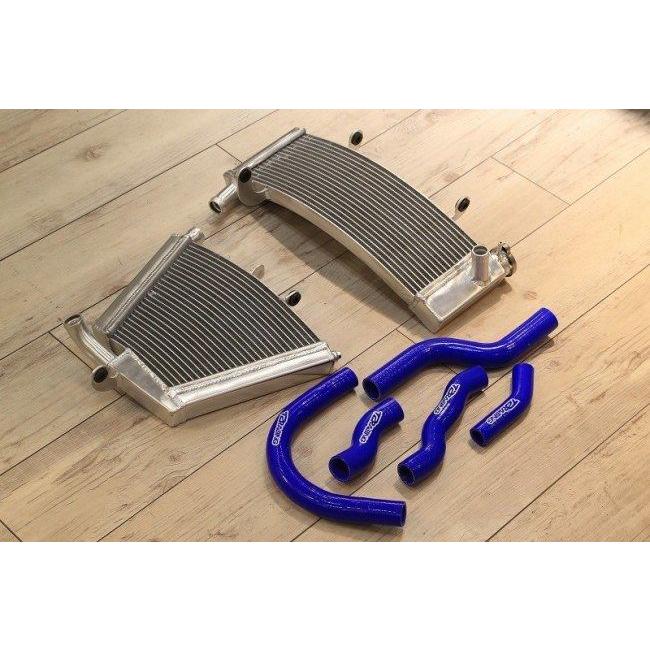 T2 Racing T2 Racing:ティーツーレーシング レーシングラジエター RVF400 :25562367:ウェビック1号店 - 通販 - Yahoo!ショッピング