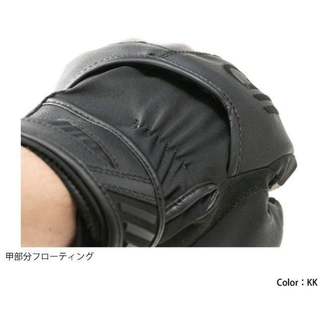 GOLDWIN ゴールドウイン ショートコントロールグローブ GSM26253 サイズ：L : 25569738 : ウェビック1号店 - 通販 - Yahoo!ショッピング