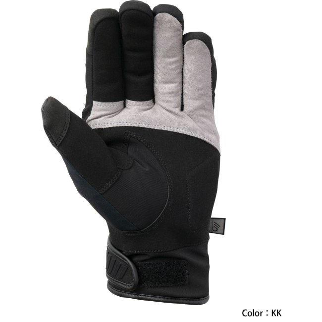 GOLDWIN ゴールドウイン ショートコントロールグローブ GSM26253 サイズ：L : ウェビック1号店 - 通販 - Yahoo!ショッピング