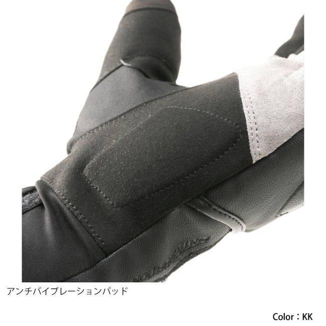 GOLDWIN ゴールドウイン ショートコントロールグローブ GSM26253 サイズ：L : ウェビック1号店 - 通販 - Yahoo!ショッピング