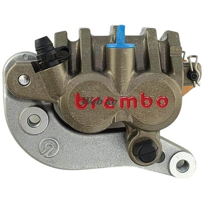 brembo Brembo ブレンボ MX-2GPR EXC 125 SX SXS 250 F G XC 450 350 TC TE 510 KTM HUSQVARNA ハスクバーナ ...