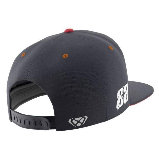 IXON イクソン MotoGP ＃88 ミゲル・オリベイラ 公式グッズ フラットバイザーキャップ キャップ・帽子 アパレル : ウェビック1号店 - 通販 - Yahoo!ショッピング