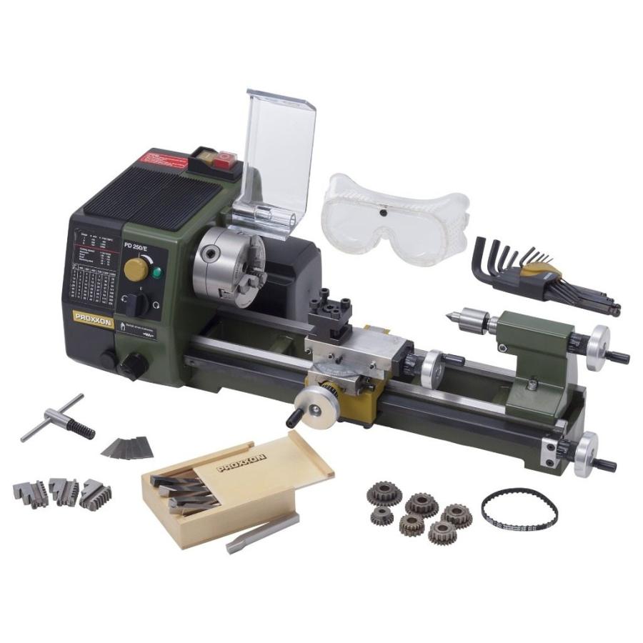 PROXXON プロクソン マイクロ・レース PD250 その他工具 : ウェビック1号店 - 通販 - Yahoo!ショッピング