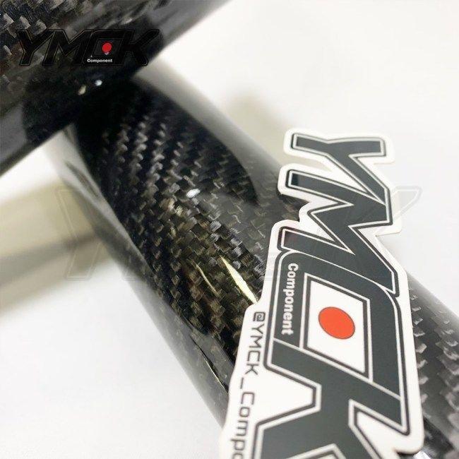 YMCK ヤマック カーボンフォークアウターガード MT09 MT09SP YAMAHA ヤマハ : 25590347 : ウェビック1号店 - 通販 - Yahoo!ショッピング
