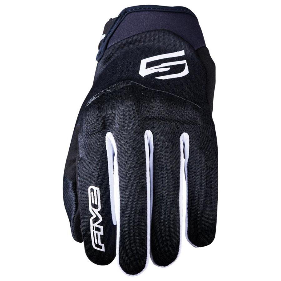 FIVE ファイブ GLOBE EVO[グローブエボ] サイズ：M オールシーズングローブ グローブ アパレル : ウェビック1号店 - 通販 - Yahoo!ショッピング