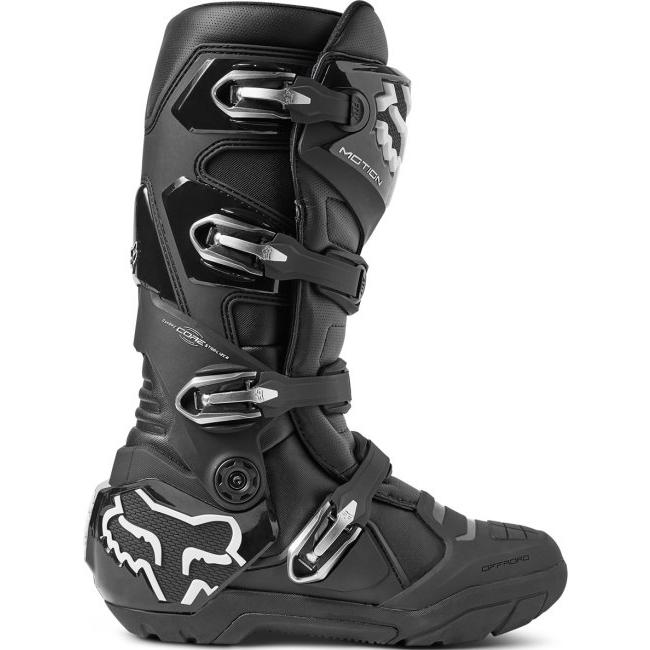 フォックス FOX MOTION X BOOTS [モーションX ブーツ] サイズ：12(28.6cm) オフロードブーツ フットウェア : ウェビック1号店 - 通販 - Yahoo!ショッピング