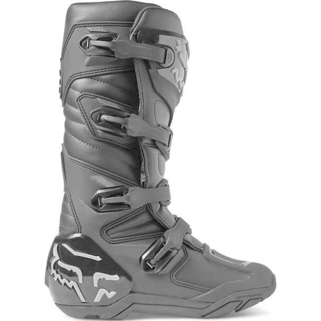 フォックス FOX COMP X BOOTS [コンプ-X ブーツ] サイズ：9(26.4cm) オフロードブーツ フットウェア : ウェビック1号店 - 通販 - Yahoo!ショッピング