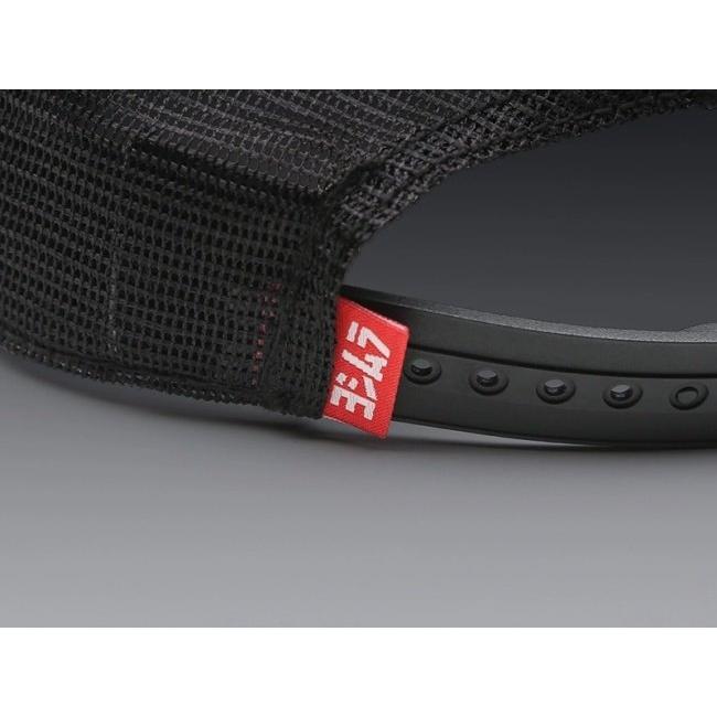 YOSHIMURA YOSHIMURA:ヨシムラ USヨシムラCAP Team Snapback Trucker Hat :25607108 ...