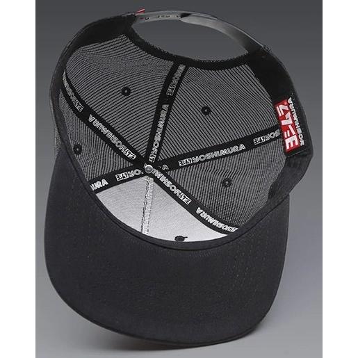 YOSHIMURA YOSHIMURA:ヨシムラ USヨシムラCAP Team Snapback Trucker Hat :25607108 ...