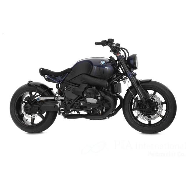 Wunderlich ワンダーリッヒ スイングアームピボットカバー「Classic」 R12 nineT R1200R R1200S R1200ST RnineT /5 Pure Racer ...