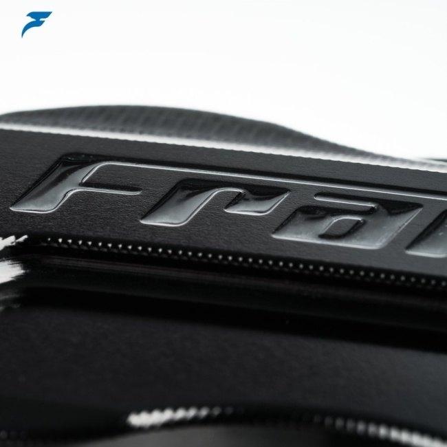 frando フランド 【FCC-540GT】ブレーキキャリパー 4POT 30/34 40mm カラー：限定ブラック / タイプ：右側 ...