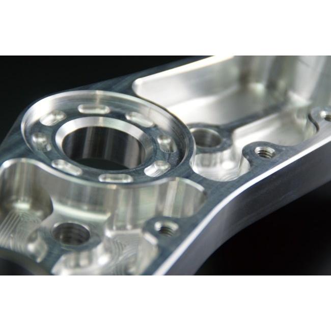 GILD design ギルドデザイン 【GILD x STRIKER】ステムキット GPZ900R Ninja KAWASAKI カワサキ ...