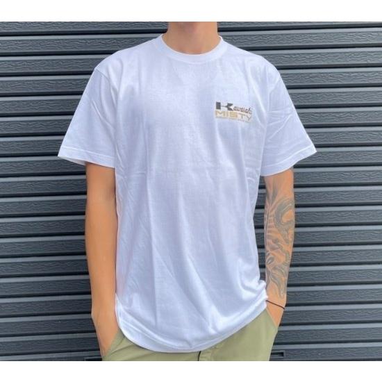 ミスティ MISTY KAWASAKI Tシャツ〈WHT〉 サイズ：L Tシャツ アパレル : ウェビック1号店 - 通販 - Yahoo ...