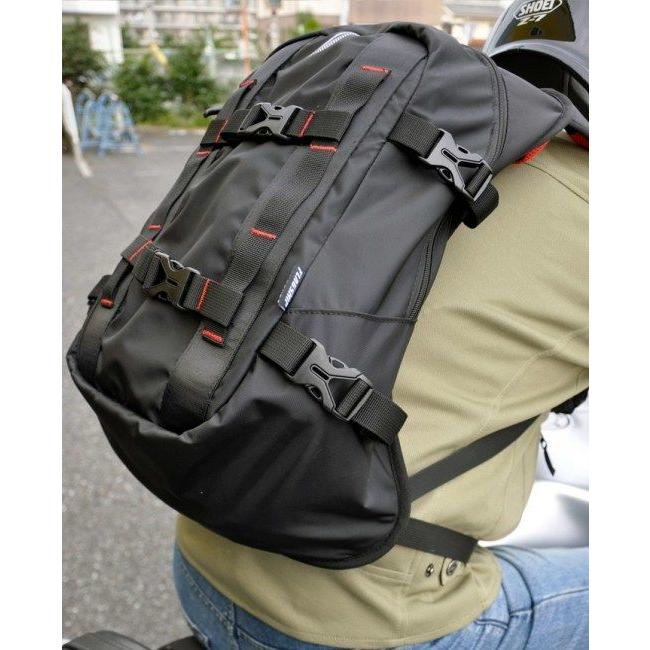 FLAGSHIP（バイク） FLAGSHIP フラッグシップ アクティブバックパック リュックサック・ナップザック バッグ : ウェビック1号店 - 通販 - Yahoo!ショッピング