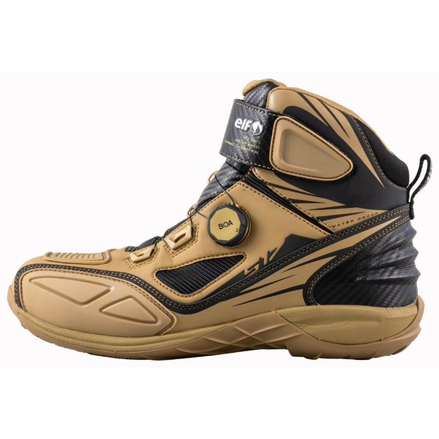 elf shoes エルフシューズ S17 [シンテーゼ17] シューズ サイズ：26.5cm ライディングシューズ フットウェア : ウェビック1号店 - 通販 - Yahoo!ショッピング